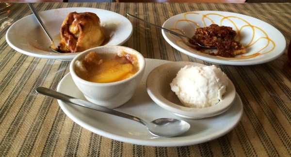 Irondale Cafe | Elizabeth Mozley Partridge, Alabama Author