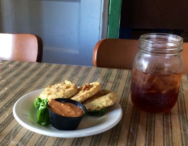 Irondale Cafe | Elizabeth Mozley Partridge, Alabama Author