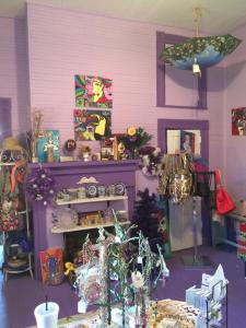 Irondale Cafe | Elizabeth Mozley Partridge, Alabama Author