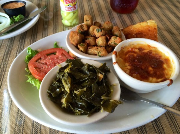 Irondale Cafe | Elizabeth Mozley Partridge, Alabama Author