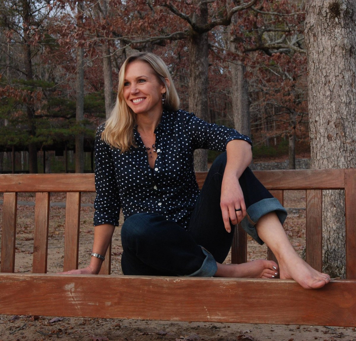 On Writing CENTIPEDE | Elizabeth Mozley Partridge, Alabama Author