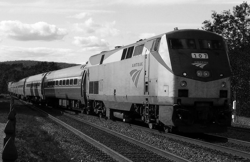 The Lure of a Road Trip~ | Elizabeth Mozley Partridge, Alabama Author