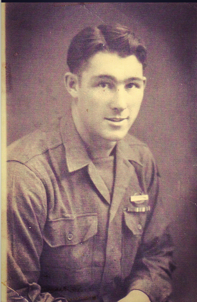 Remembering T. E. Stephens | Elizabeth Mozley Partridge, Alabama Author