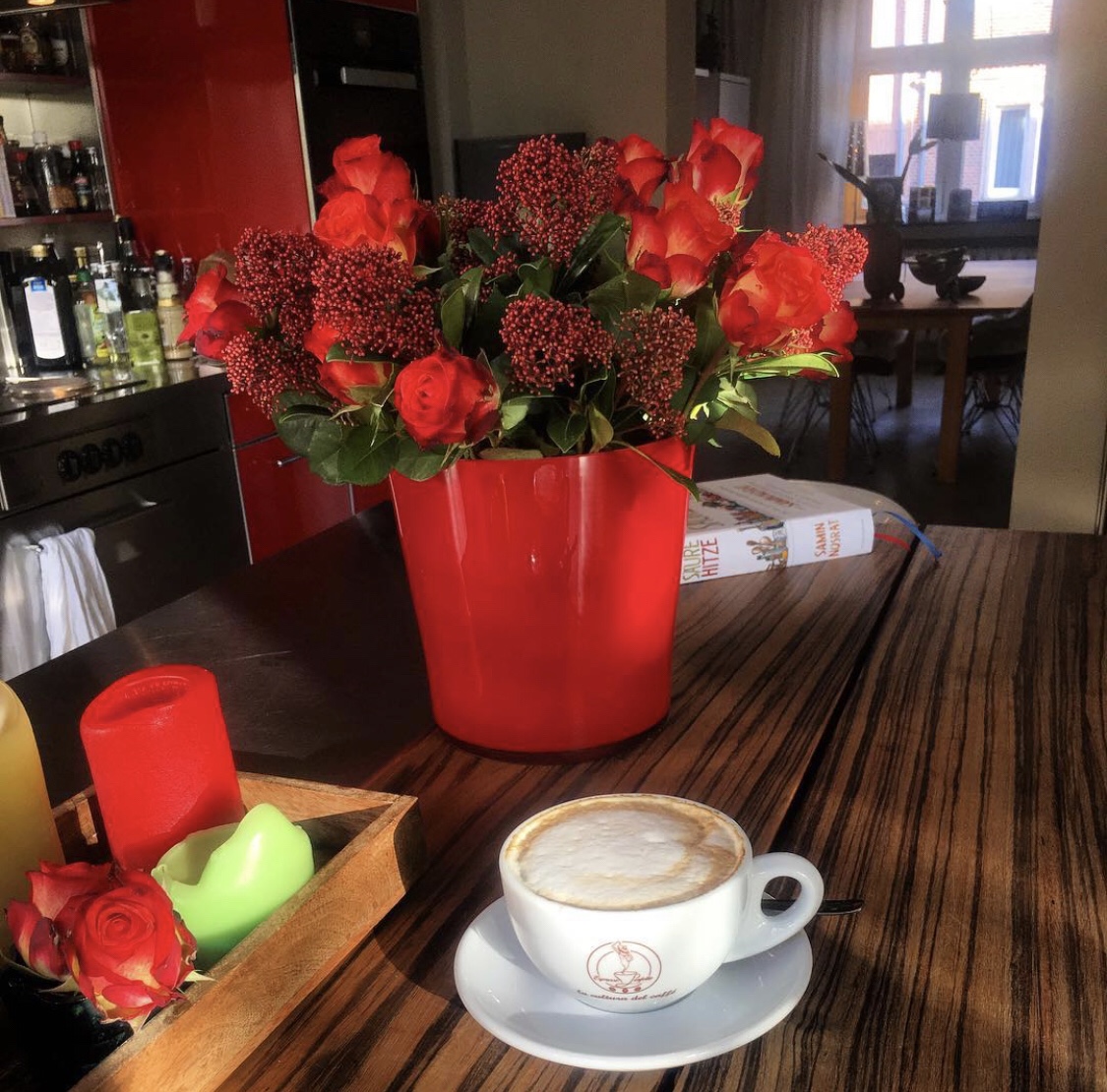 SUNDAY | Elizabeth Mozley Partridge, Alabama Author