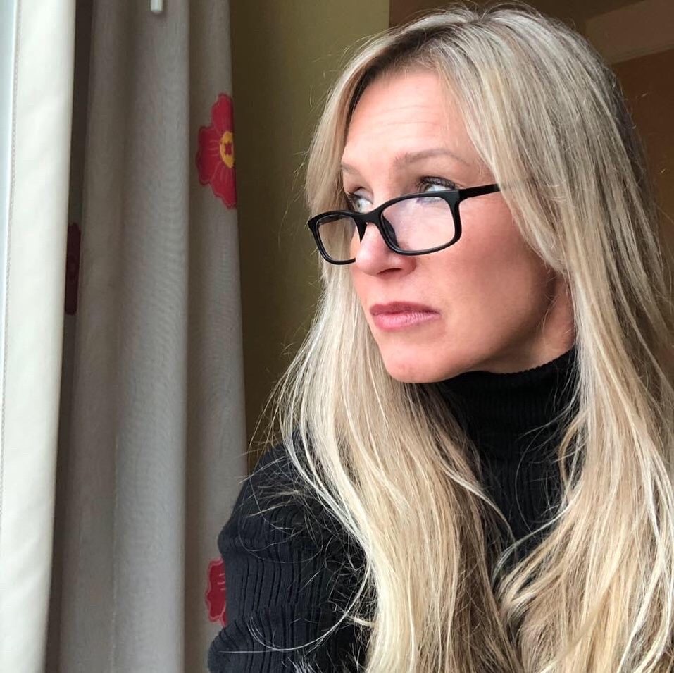 SOUTHERN GOTHIC, THROUGH & THROUGH | Elizabeth Mozley Partridge ...