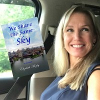 WHERE DO THE WORDS COME FROM…? | Elizabeth Mozley Partridge, Alabama Author